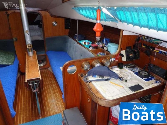 1984 Beneteau First 32 for sale. View price, photos and Buy 1984 ...
