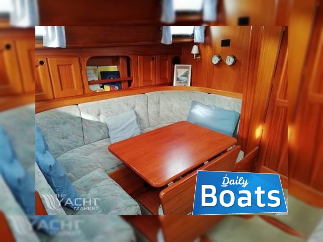 1994 Malo Yachts 34 for sale. View price, photos and Buy 1994 Malo ...