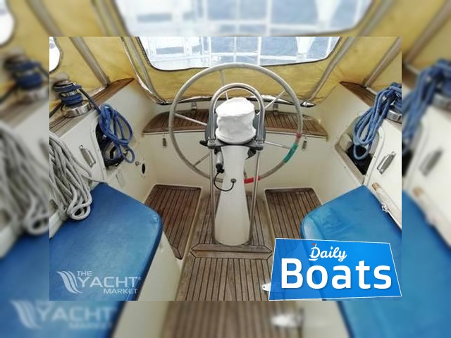 1994 Malo Yachts 34 for sale. View price, photos and Buy 1994 Malo ...