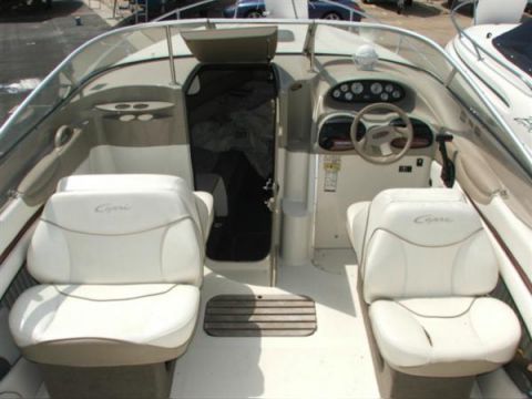 1999 Bayliner 2352 Capri for sale. View price, photos and Buy 1999 Bayliner 2352 Capri #17897