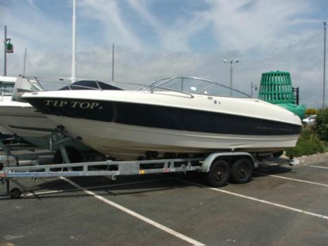 1999 Bayliner 2352 Capri for sale. View price, photos and Buy 1999 Bayliner 2352 Capri #17897