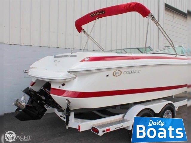 2002 Cobalt 22 for sale. View price, photos and Buy 2002 Cobalt 22 #178987