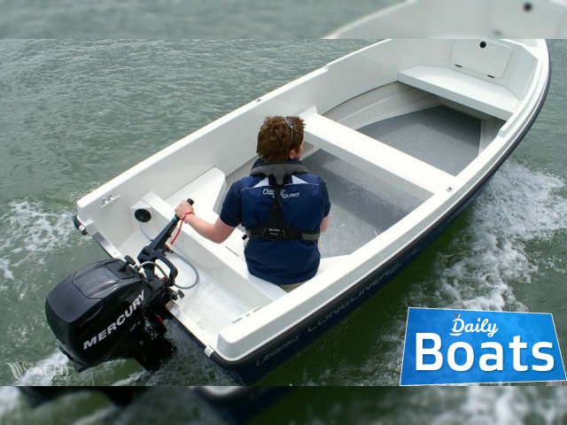 Orkney Longliner 16 for sale. View price, photos and Buy Orkney ...