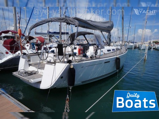 2011 Dufour 45E Performance for sale. View price, photos and Buy 2011 ...