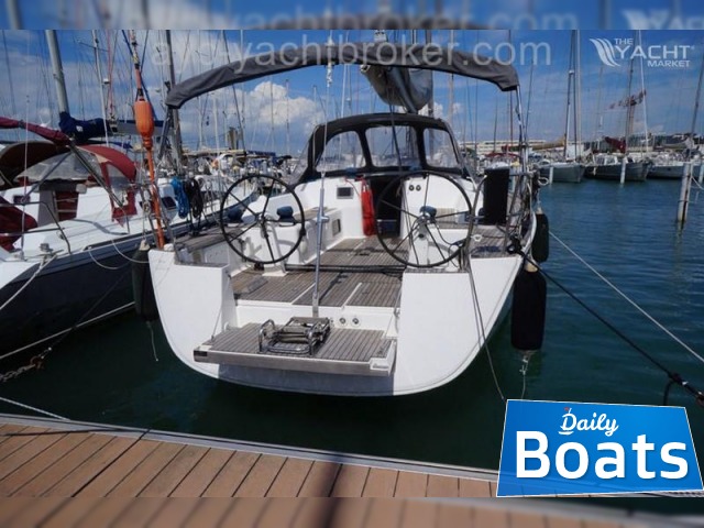 2011 Dufour 45E Performance for sale. View price, photos and Buy 2011 ...