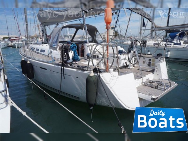 2011 Dufour 45E Performance for sale. View price, photos and Buy 2011 ...