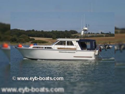1979 Marine Project Princess 37 for sale. View price, photos and Buy ...