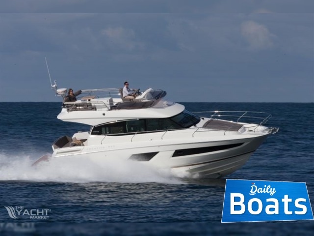 2019 Prestige 420 for sale. View price, photos and Buy 2019 Prestige ...