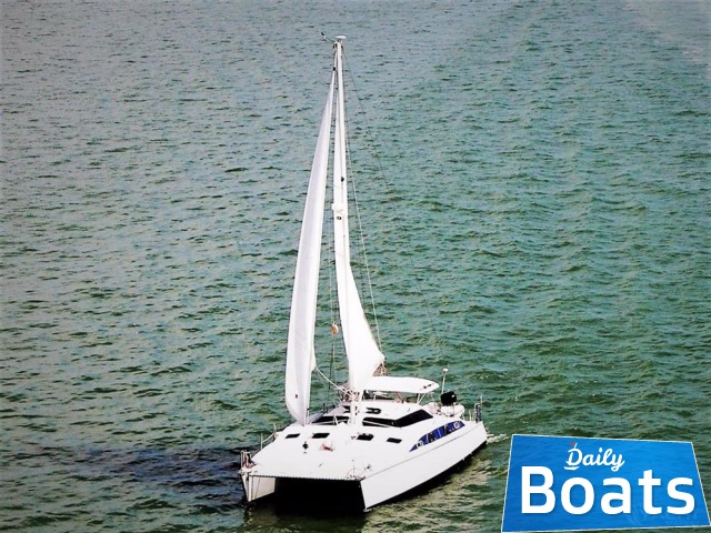 1997 PDQ 36 Lrc for sale. View price, photos and Buy 1997 PDQ 36 Lrc ...