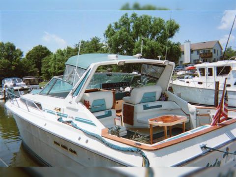 1989 Sea Ray Express Cruiser for sale. View price, photos and Buy 1989 ...