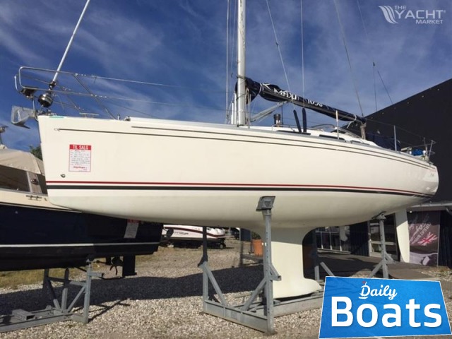 2007 Maxi Yachts 1050 for sale. View price, photos and Buy 2007 Maxi ...