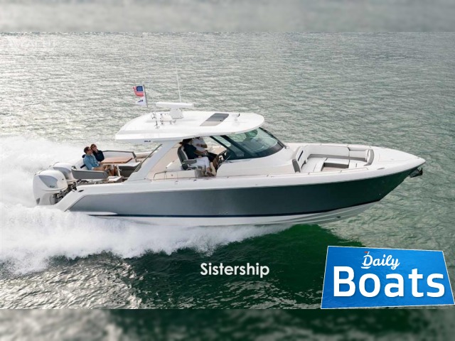 2019 Tiara 38 Ls for sale. View price, photos and Buy 2019 Tiara 38 Ls ...