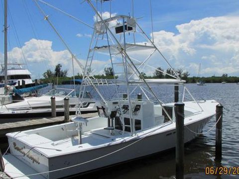 1983 Morgan 35 for sale. View price, photos and Buy 1983 Morgan 35 #17932