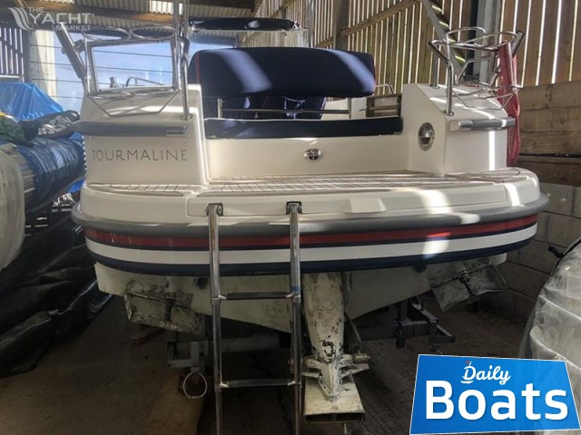 2004 Nimbus 230 R for sale. View price, photos and Buy 2004 Nimbus 230 ...