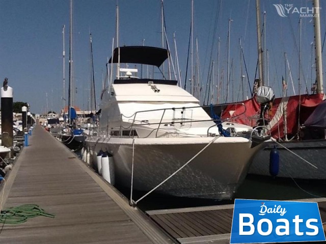 1986 Princess 38 Flybridge for sale. View price, photos and Buy 1986 ...