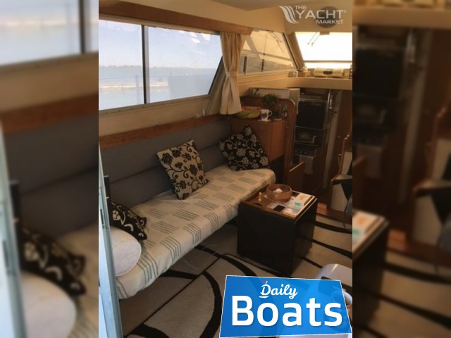 1986 Princess 38 Flybridge for sale. View price, photos and Buy 1986 ...