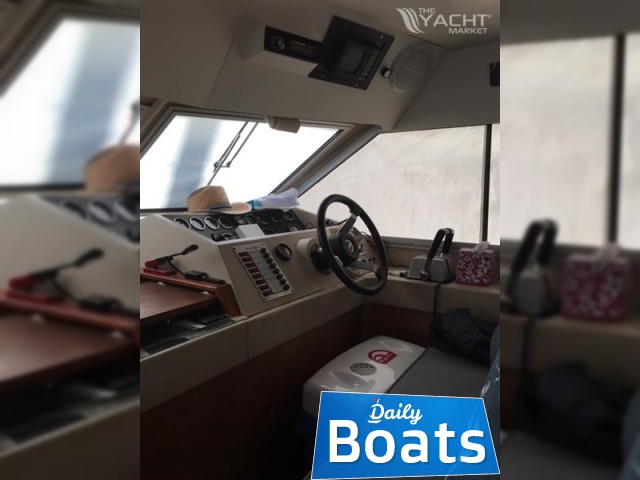 1986 Princess 38 Flybridge for sale. View price, photos and Buy 1986 ...