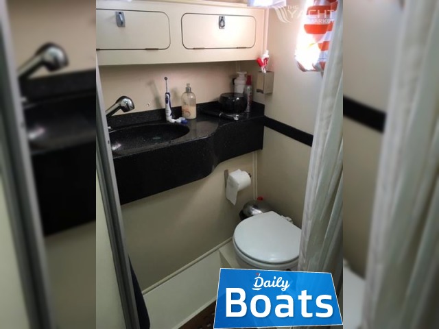 1986 Princess 38 Flybridge for sale. View price, photos and Buy 1986 ...