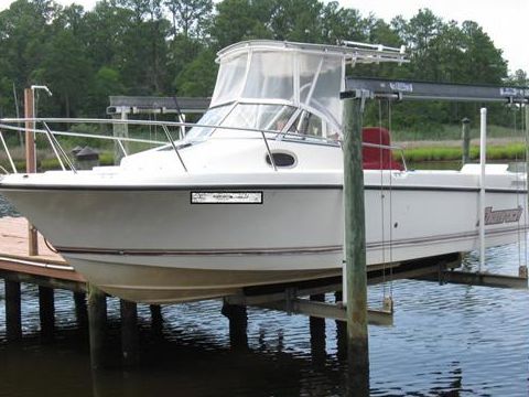 1998 Shamrock 246 for sale. View price, photos and Buy 1998 Shamrock ...