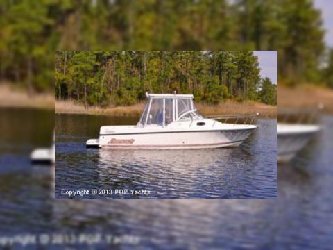 1998 Shamrock 246 for sale. View price, photos and Buy 1998 Shamrock ...