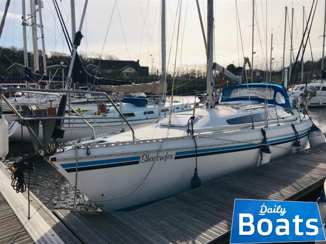 Gibsea 105 for sale - Daily Boats