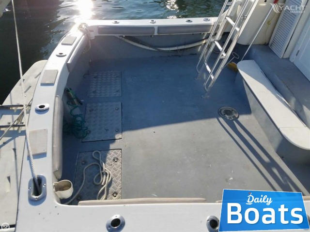 2005 Crusader 34 for sale. View price, photos and Buy 2005 Crusader 34 ...