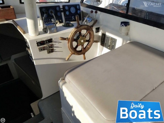 2005 Crusader 34 for sale. View price, photos and Buy 2005 Crusader 34 ...