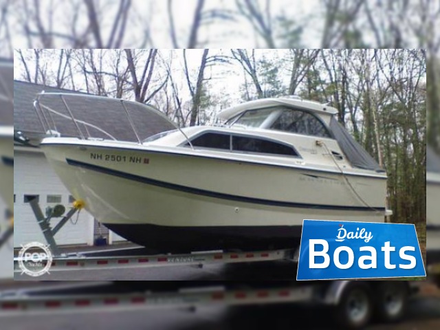 2007 Bayliner 24 for sale. View price, photos and Buy 2007 Bayliner 24 ...