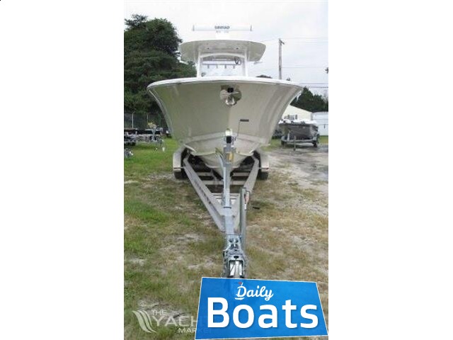 2017 Sportsman Open 312 for sale. View price, photos and Buy 2017 ...