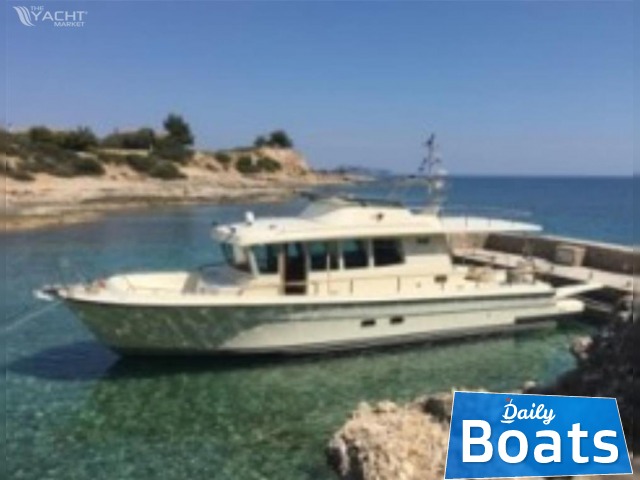 2008 Botnia Targa 42 for sale. View price, photos and Buy 2008 Botnia ...