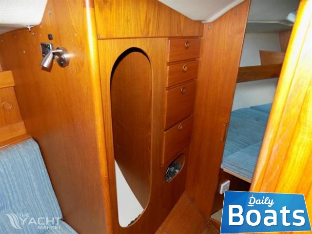 1984 Albin Nova 33 Nova 33 te koop. Bekijk prijs, foto's en 1984 Albin ...