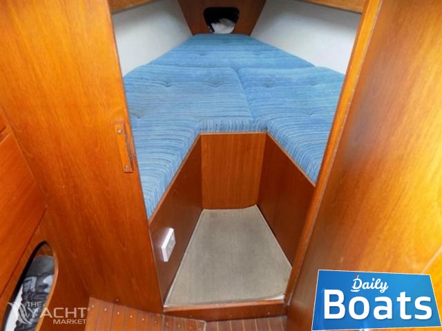 1984 Albin Nova 33 Nova 33 for sale. View price, photos and Buy 1984 ...