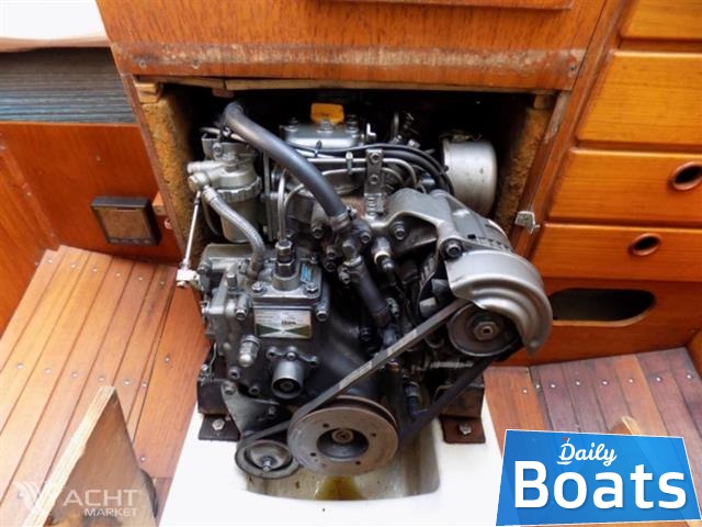 1984 Albin Nova 33 Nova 33 for sale. View price, photos and Buy 1984 ...