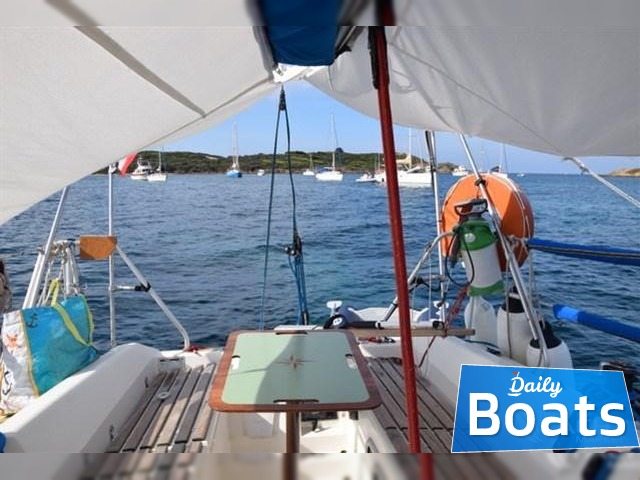 1991 Etap 28 I for sale. View price, photos and Buy 1991 Etap 28 I #179585