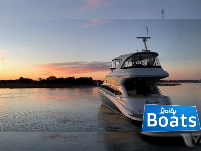 2011 Meridian 541 for sale. View price, photos and Buy 2011 Meridian ...