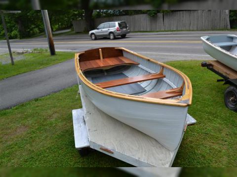 2013 Southwest Harbor Rowboats for sale. View price, photos and Buy ...