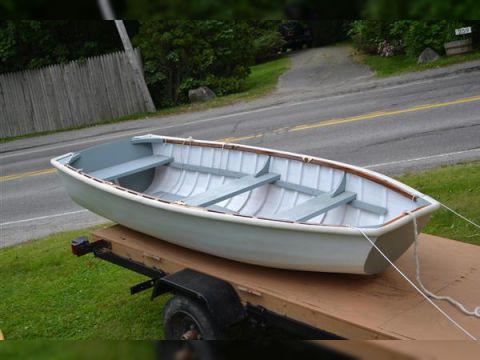 2013 Southwest Harbor Rowboats for sale. View price, photos and Buy ...