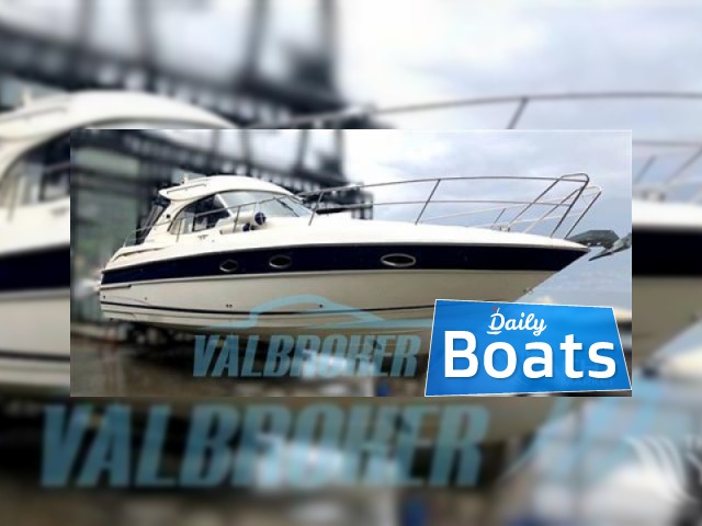 2006 Bavaria 32 Sport Ht for sale. View price, photos and Buy 2006 ...