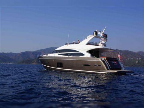 2012 Princess 72 for sale. View price, photos and Buy 2012 Princess 72 ...