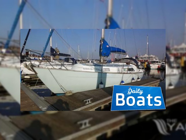 1983 Halmatic 30 Mkii for sale. View price, photos and Buy 1983 ...