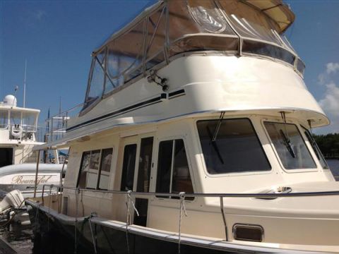 2005 Mainship 40 Trawler for sale. View price, photos and Buy 2005 ...