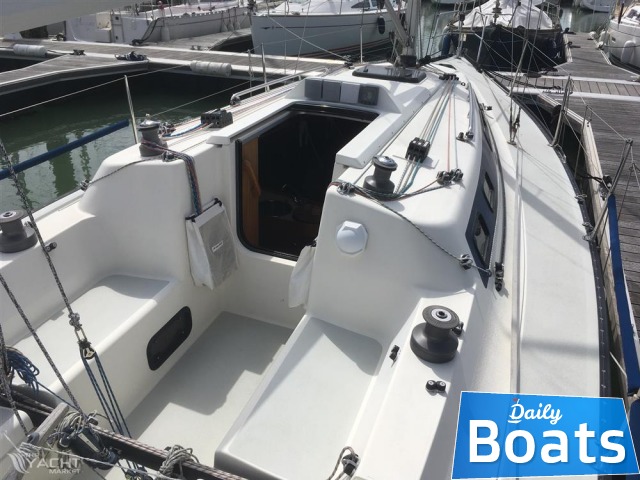 2002 X-Yachts X-332 Sport for sale. View price, photos and Buy 2002 X ...