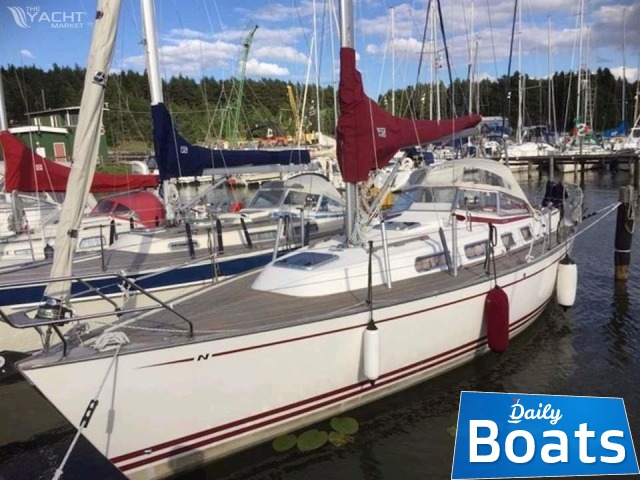 2008 Najad 332 for sale. View price, photos and Buy 2008 Najad 332 #179979