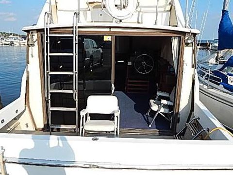 1977 Pacemaker 32 Sedan for sale. View price, photos and Buy 1977 ...