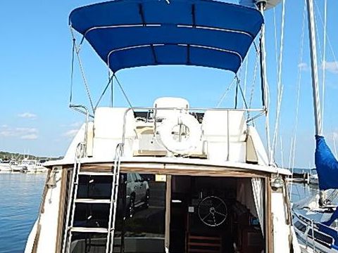 1977 Pacemaker 32 Sedan for sale. View price, photos and Buy 1977 ...