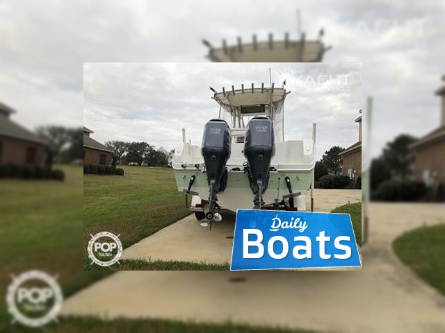 2006 Sailfish 23 for sale. View price, photos and Buy 2006 Sailfish 23 ...