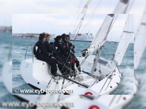 2004 Beneteau First Class 7.5 for sale. View price, photos and Buy 2004 ...