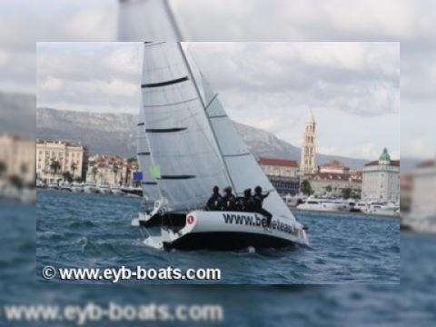 2004 Beneteau First Class 7.5 for sale. View price, photos and Buy 2004 ...