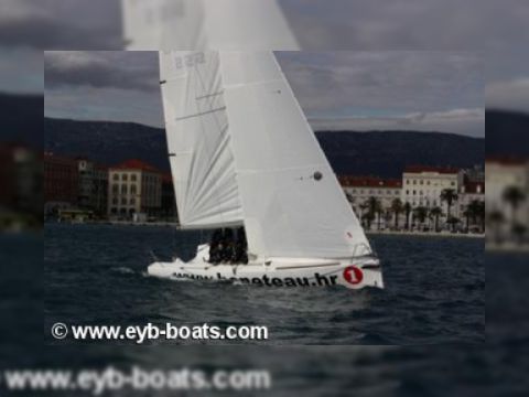 2004 Beneteau First Class 7.5 for sale. View price, photos and Buy 2004 ...