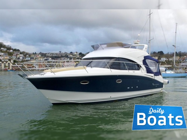 2011 Beneteau Antares 36 for sale. View price, photos and Buy 2011 ...